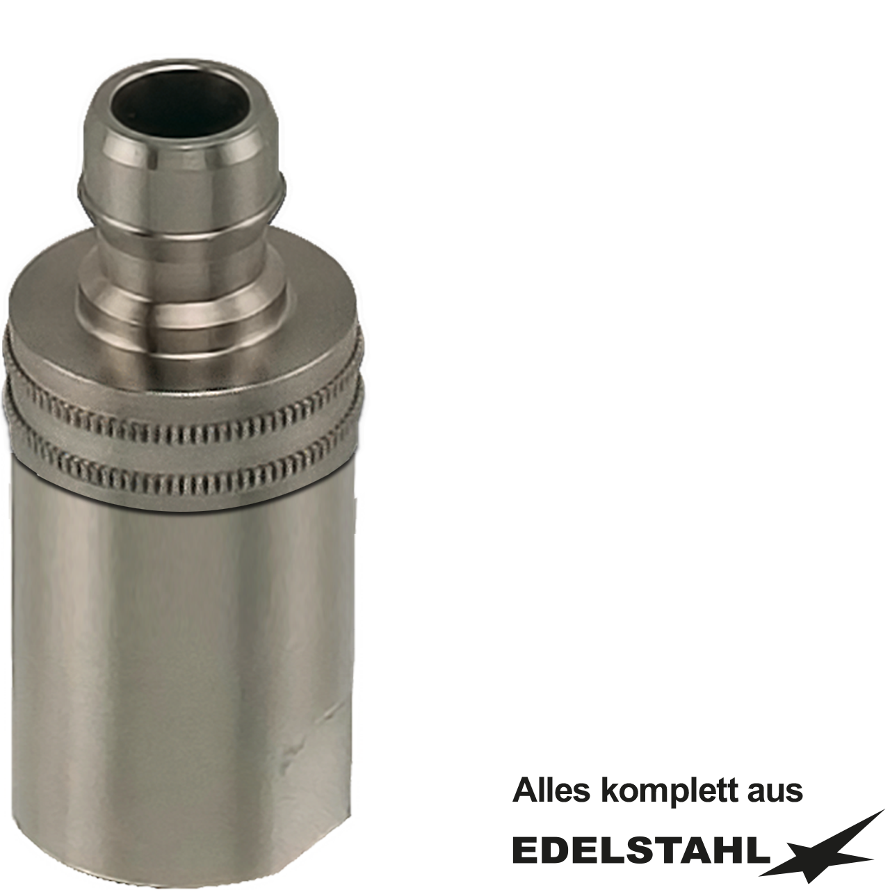 3/4" aØ 27 x iØ 19mm | Schlauchverschraubung | Reinigung | armag Shop